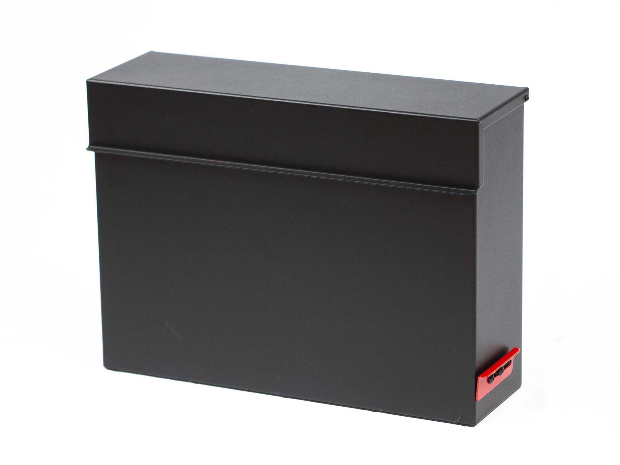 Mailbox – Rudca